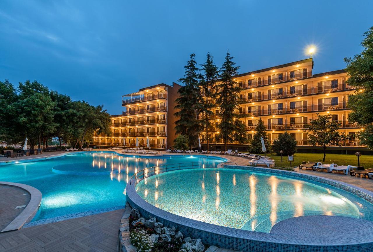 Hotel Belitsa Primorsko, Bulgaria - book now, 2025 prices